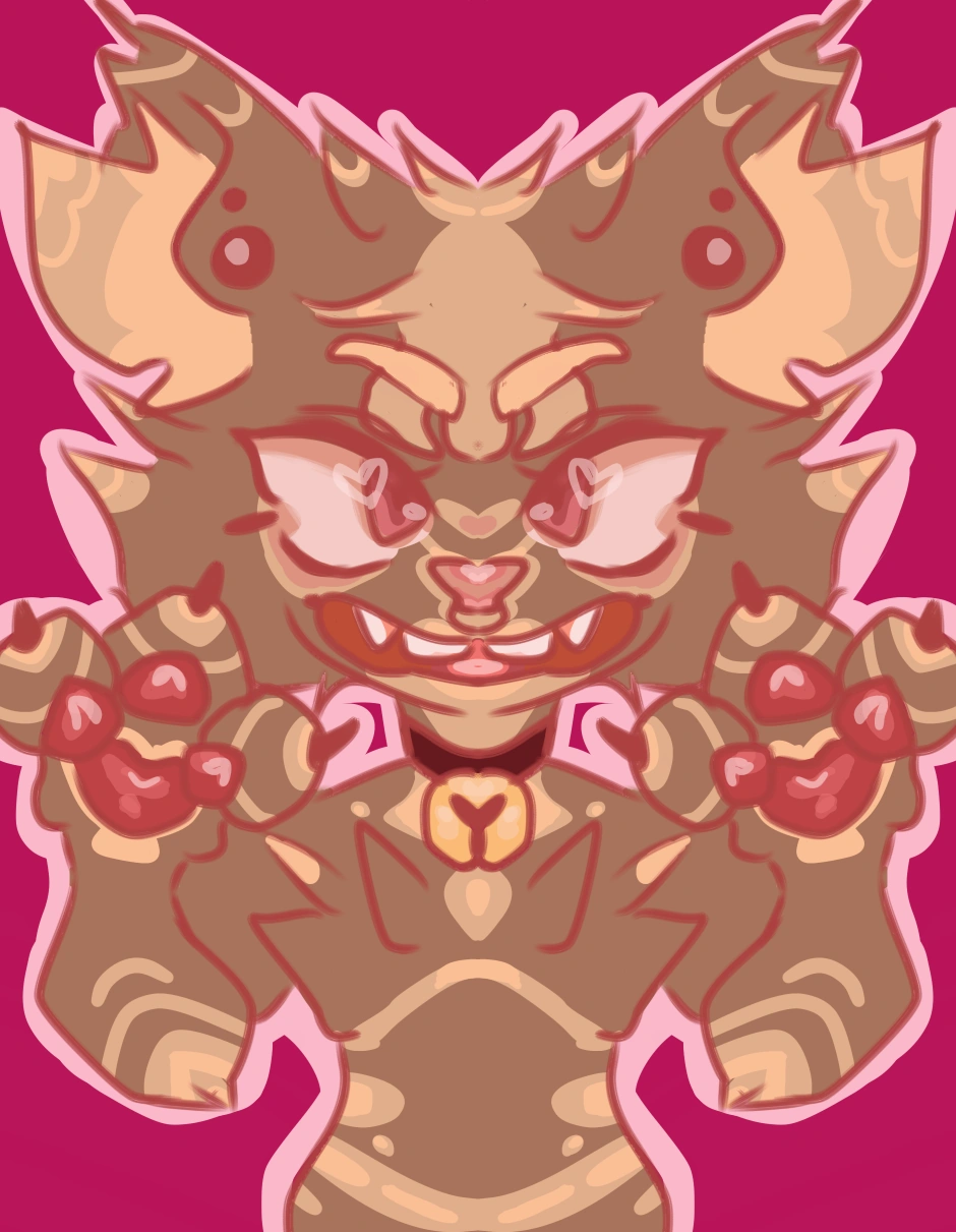 Opening commissions | Fandom