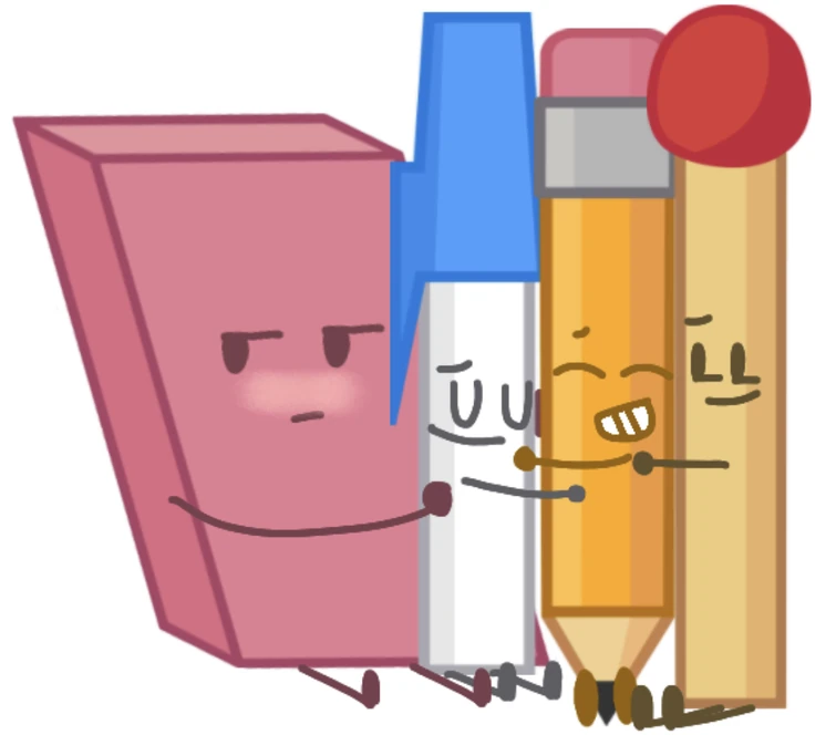 Discuss Everything About Battle for Dream Island Wiki | Fandom