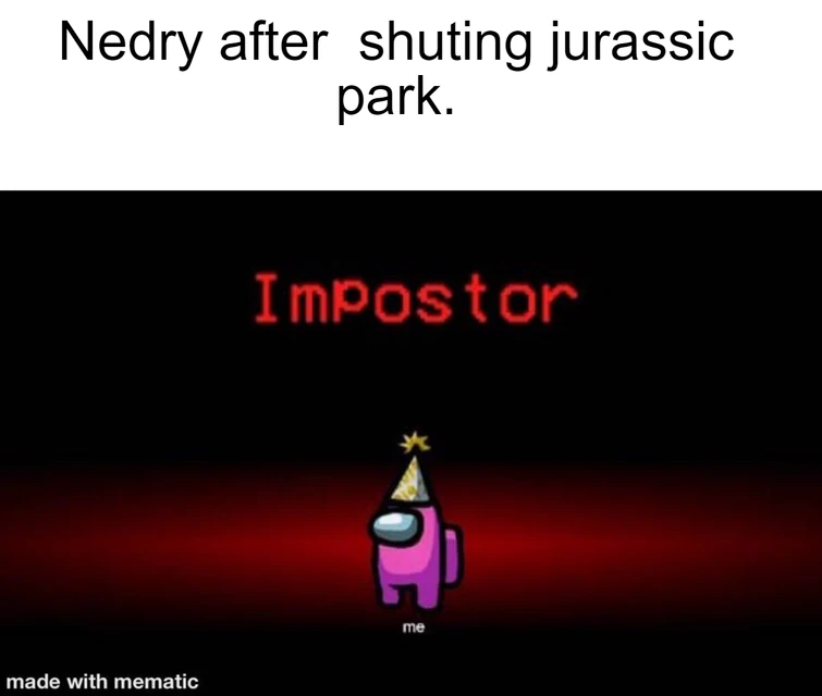 Welcome to Jurassic MEMES. (warning JWCC spoilers) | Fandom