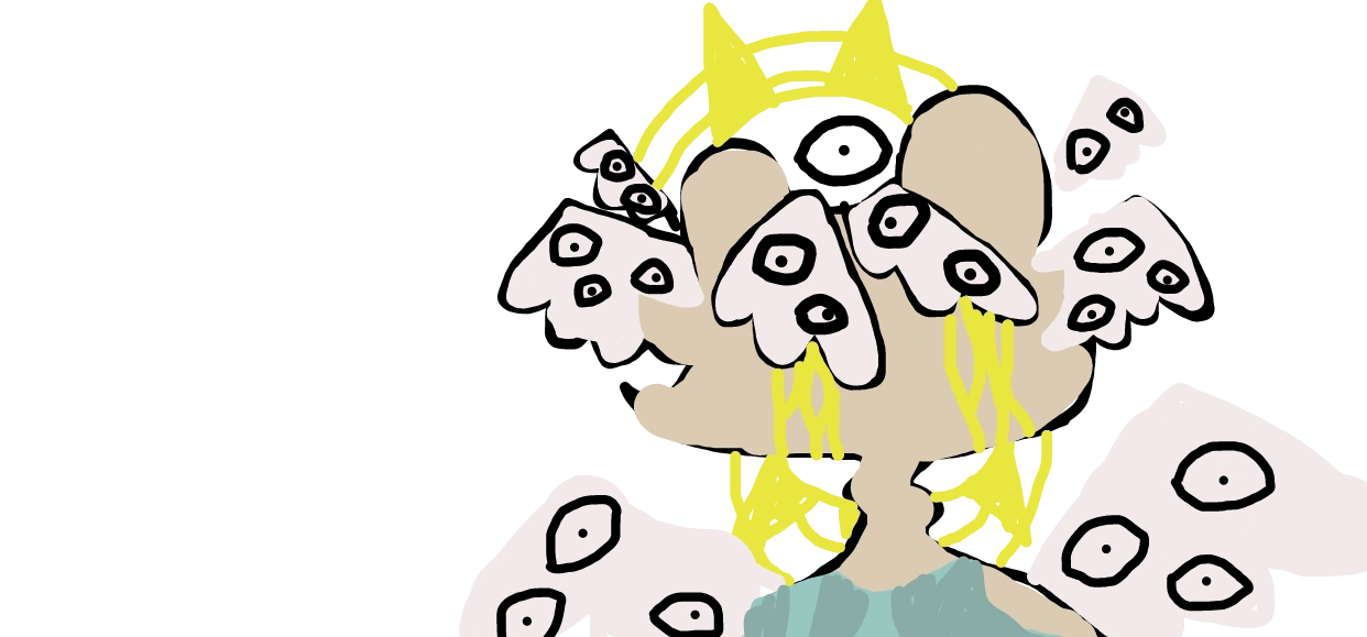 divine bear 👁️ | Fandom