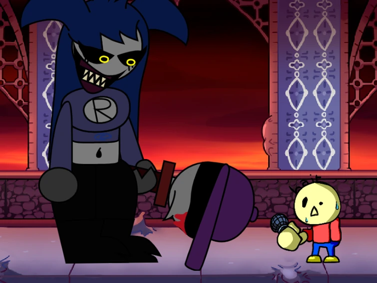 Some more stuff | Fandom