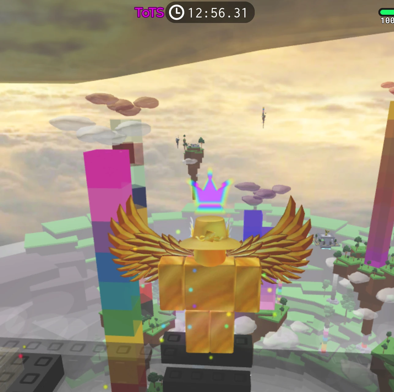 Thank you, EToH | Fandom