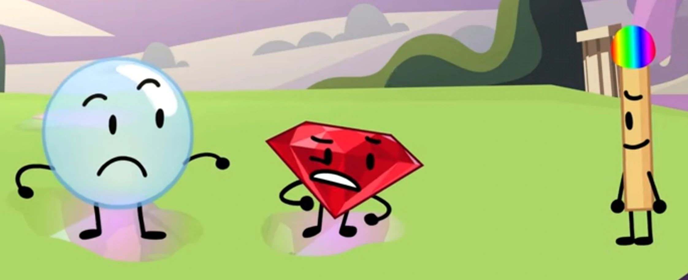 [SPOILERS FOR TPOT 15] back | Fandom