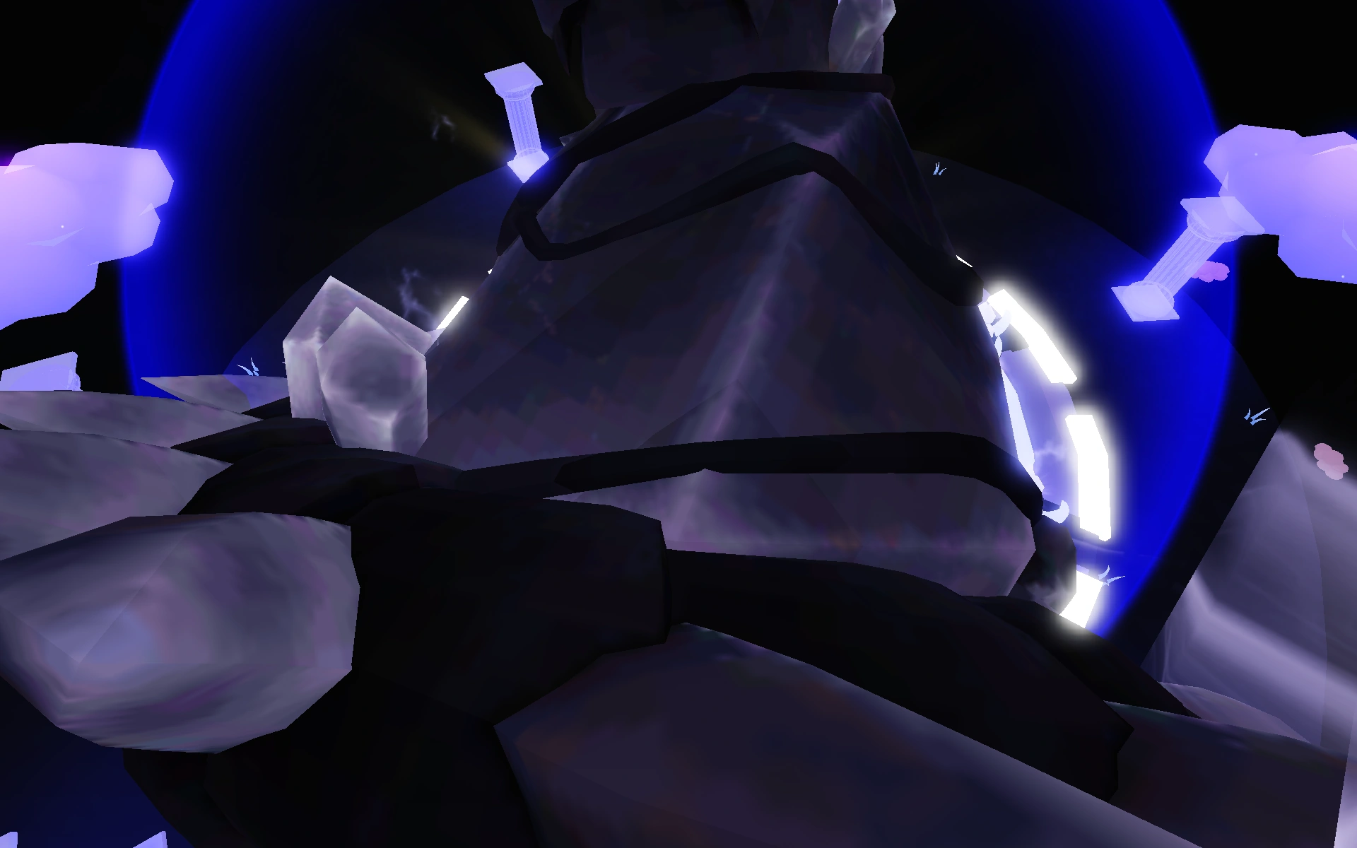 Guys I got the void crystal dragon | Fandom