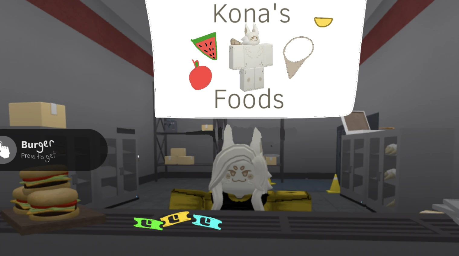 Idea: Kona’s Foods | Fandom