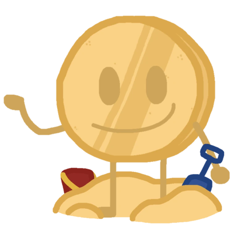 BFDI Wiki makes an object show. | Fandom