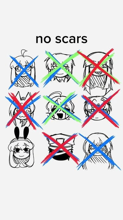 OC CHALLENGE?! (IMPOSSIBLE?!) | Fandom