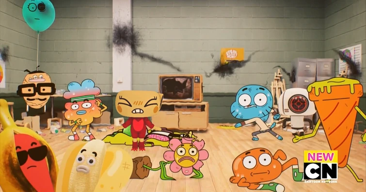 Any TAWOG fans here? | Fandom