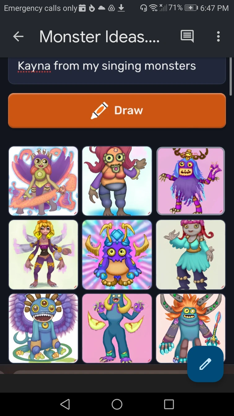 Purpur, the Steel Island Rift Monster! | Fandom