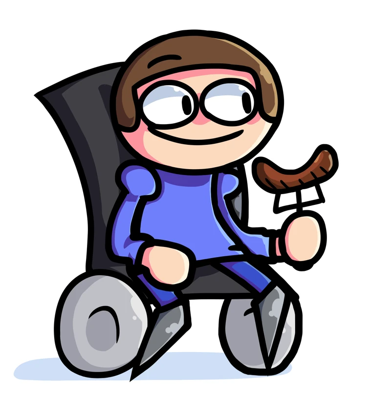 Discuss Everything About Funkipedia Mods Wiki | Fandom