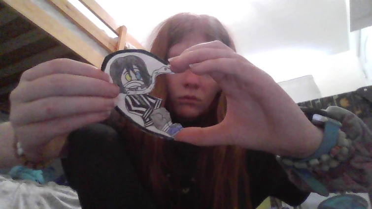 Demon Slayer Hand Heart Things I Made!🥺🤭 | Fandom