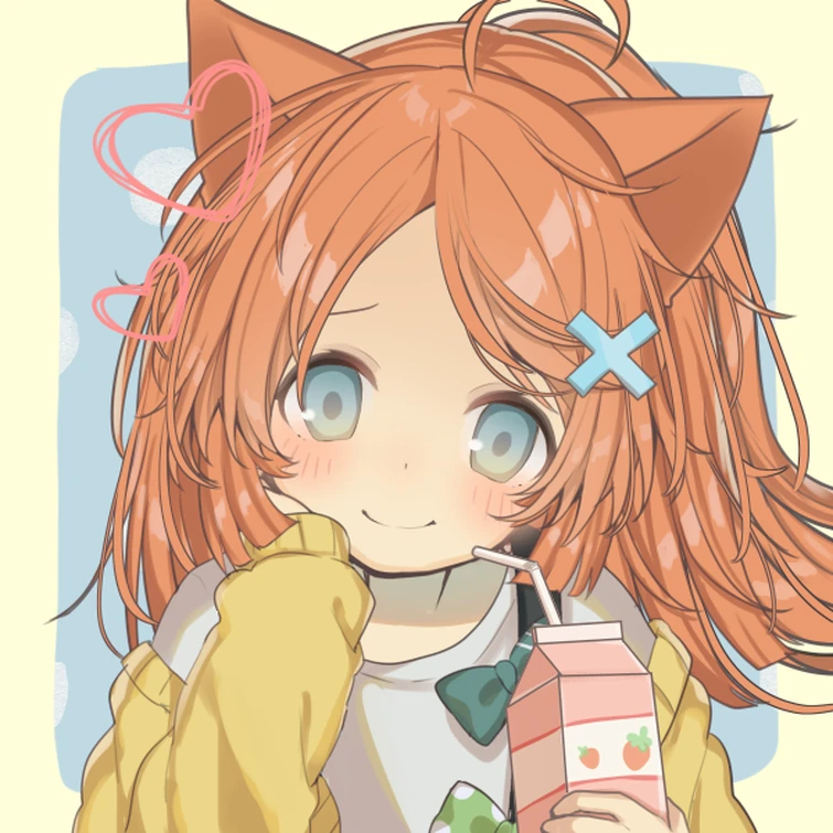 Guess my Ocs dere types by their picrews part 3 | Fandom