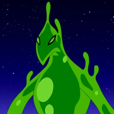 Favourite goo alien? | Fandom