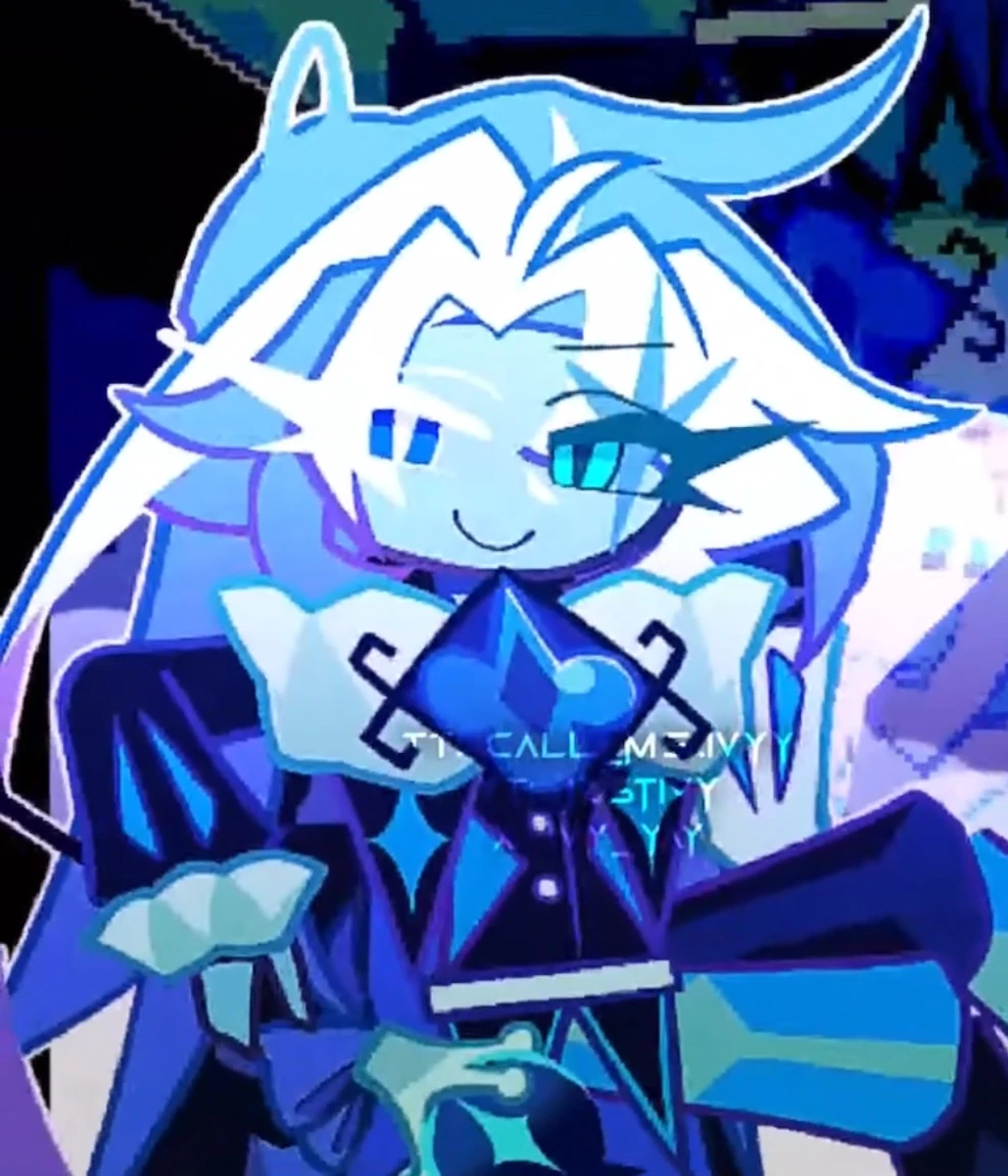 "Morning!!" - 🖤🃏💙 | Fandom