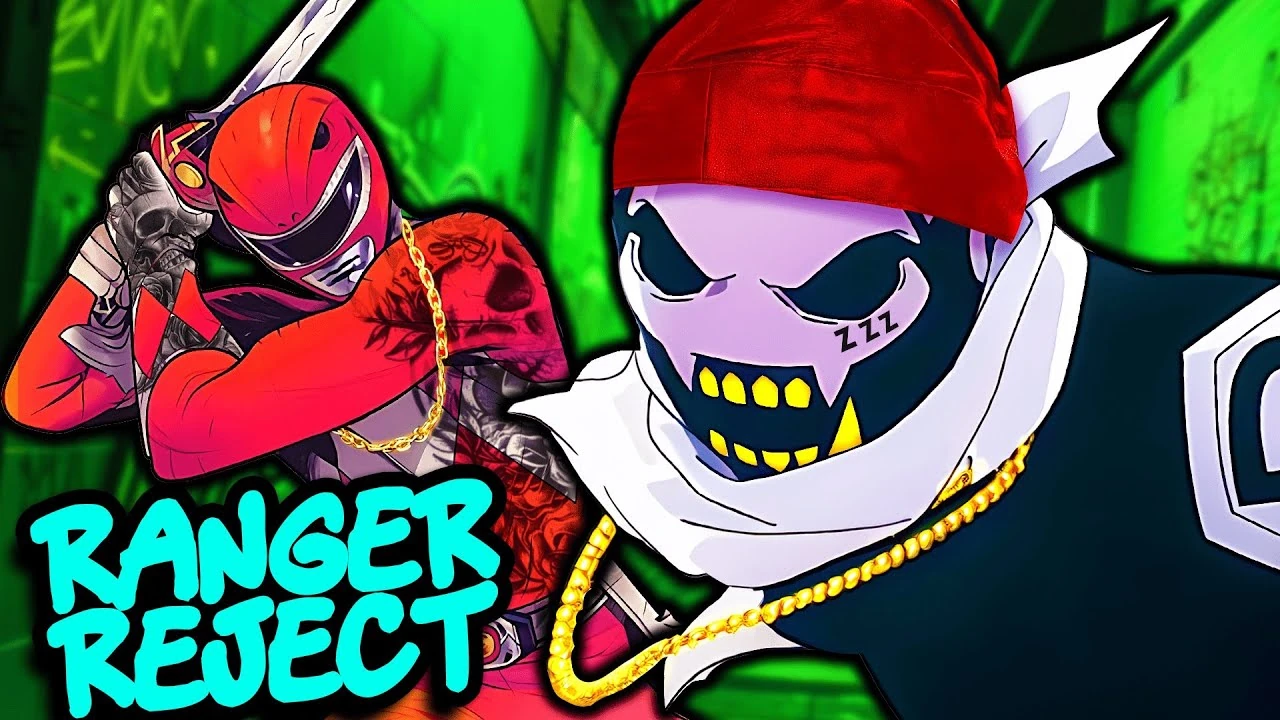 Go Go Loser Ranger Is The Boys But Anime | Fandom