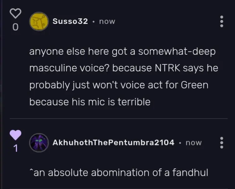 MSM Wiki OOC even more again | Fandom