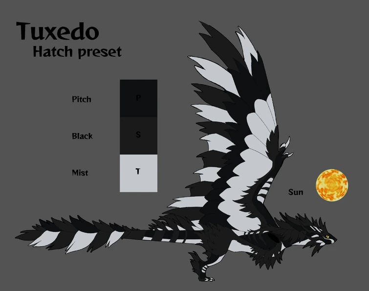 MOIX THEME IDEAS !! | Fandom