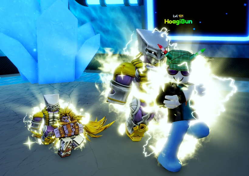 Dio (Over Heaven) | Fandom