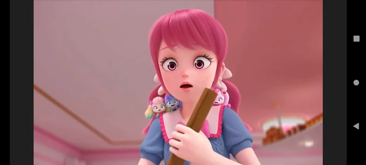 Discuss Everything About Catch! Teenieping Wiki | Fandom