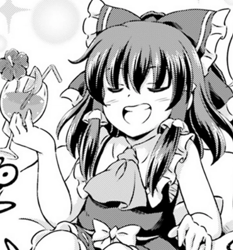 (Shrine Maiden) The REIMU HAKUREI Battle Arena (Finished) | Fandom