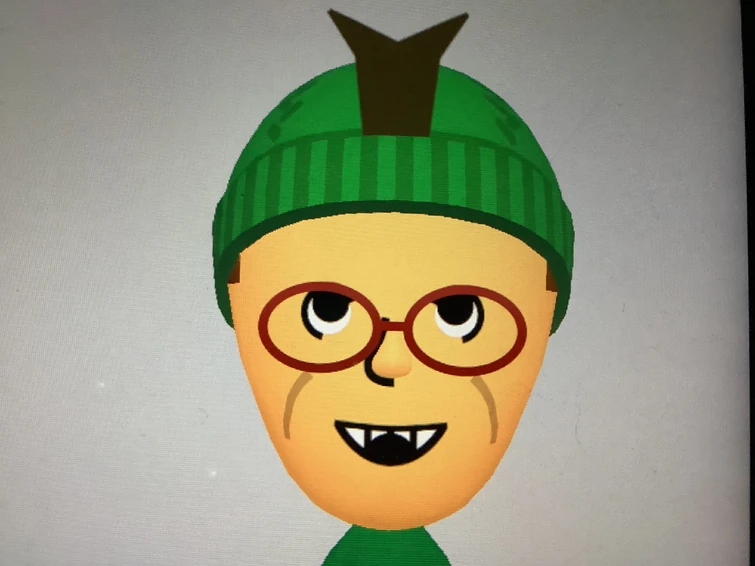 Weird Yoshi | Fandom