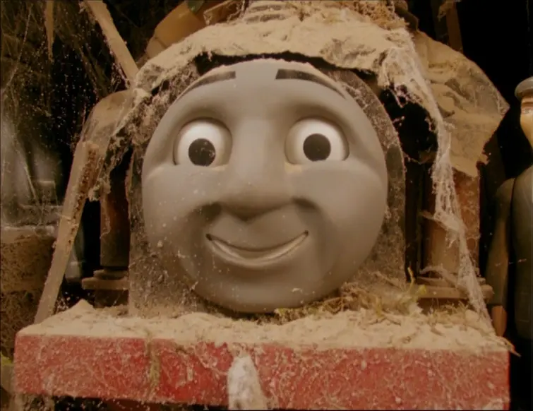 Discuss Everything About Thomas the Tank Engine Wikia | Fandom