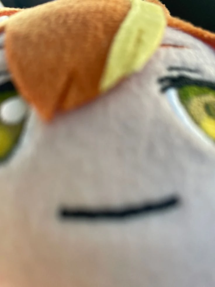 He wants to give you a smooch | Fandom