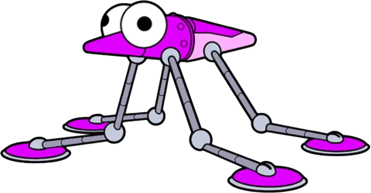 What is your favorite Sonic Superstars Badnik? | Fandom