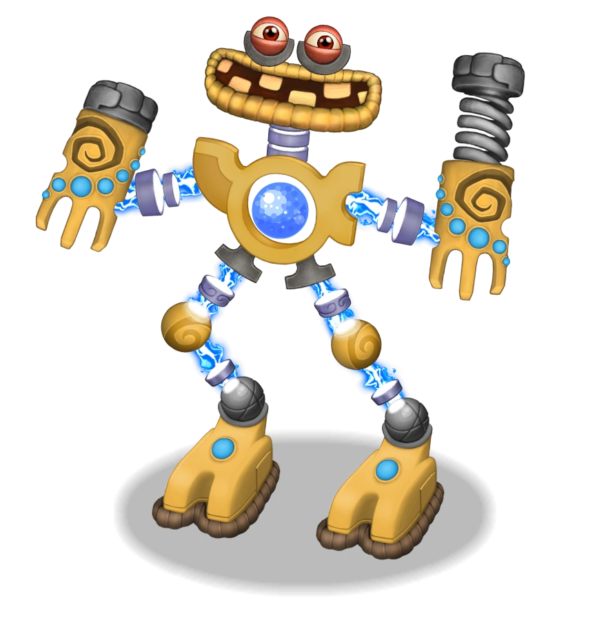 Secret Epic Wubbox | Fandom