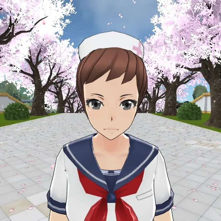 Discuss Everything About Yandere Simulator Fanon Wikia | Fandom