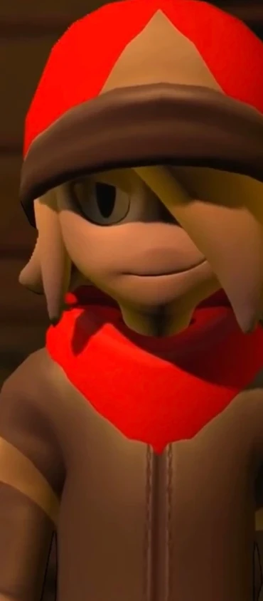 Who is a better character?Episode 6:Axol vs Niles | Fandom