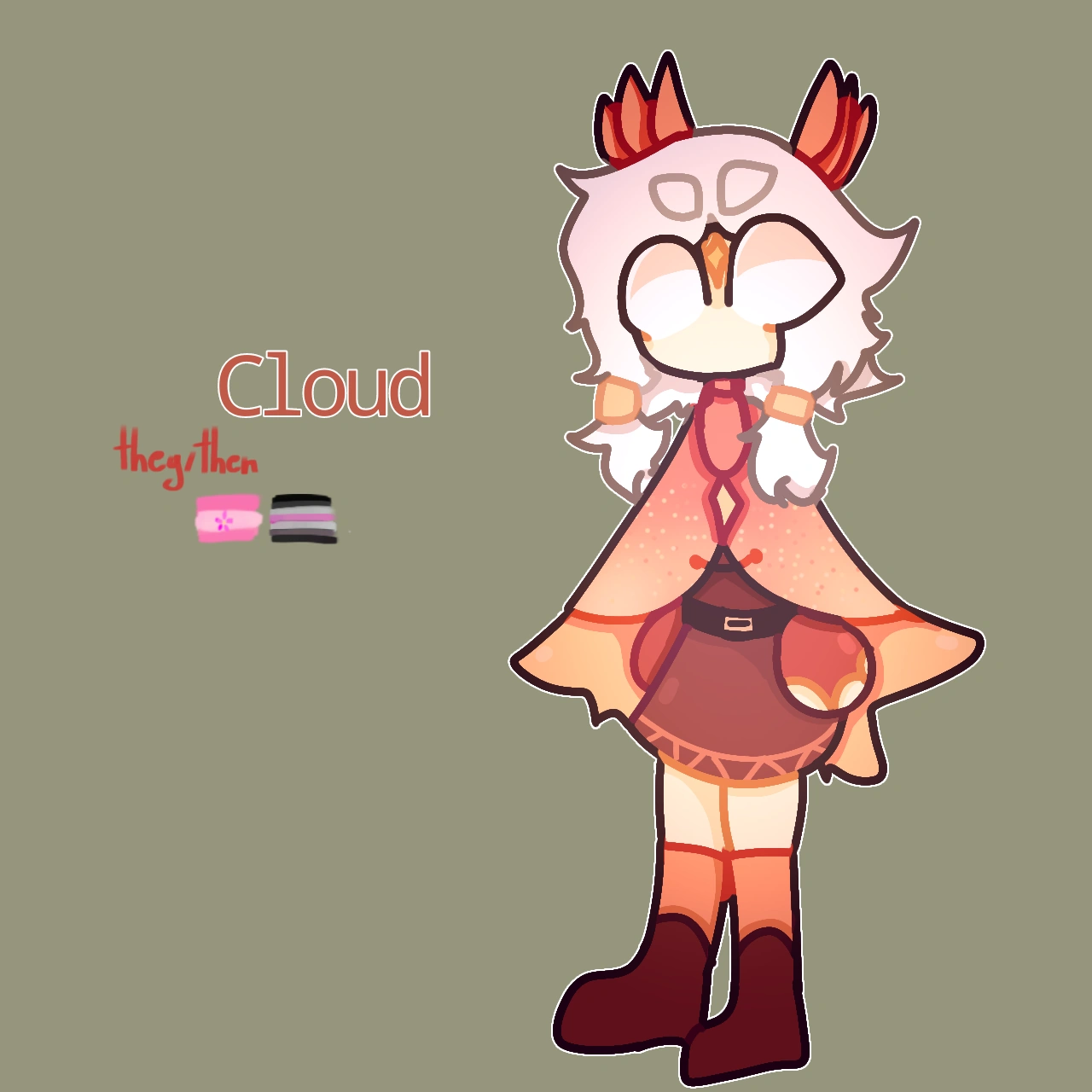 me when alive cloud | Fandom