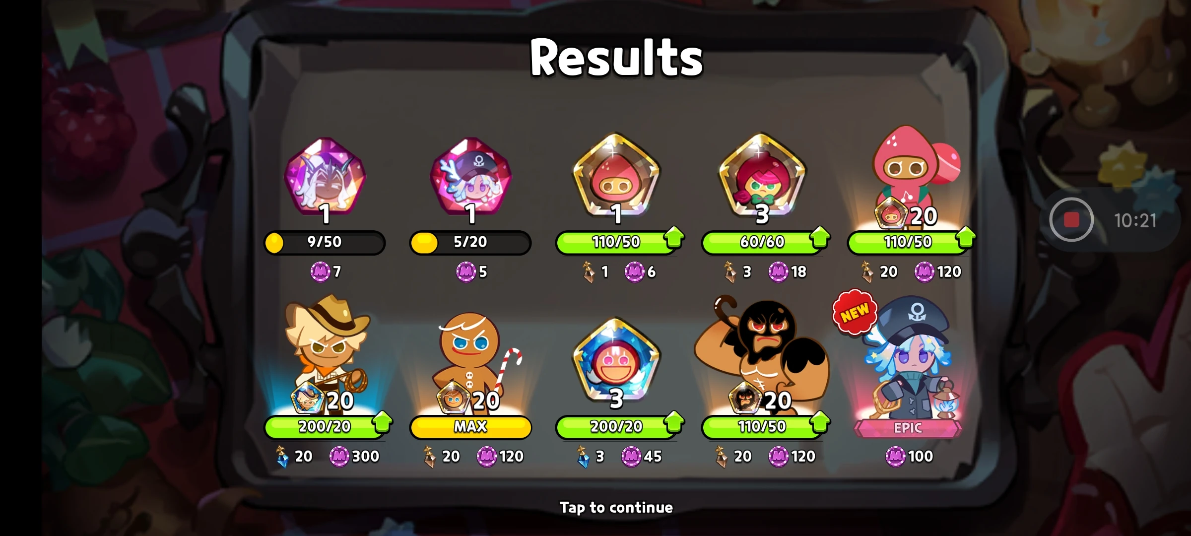 New update avilible! | Fandom