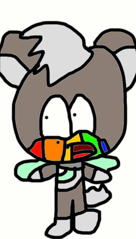 Cookie zombie chip | Fandom