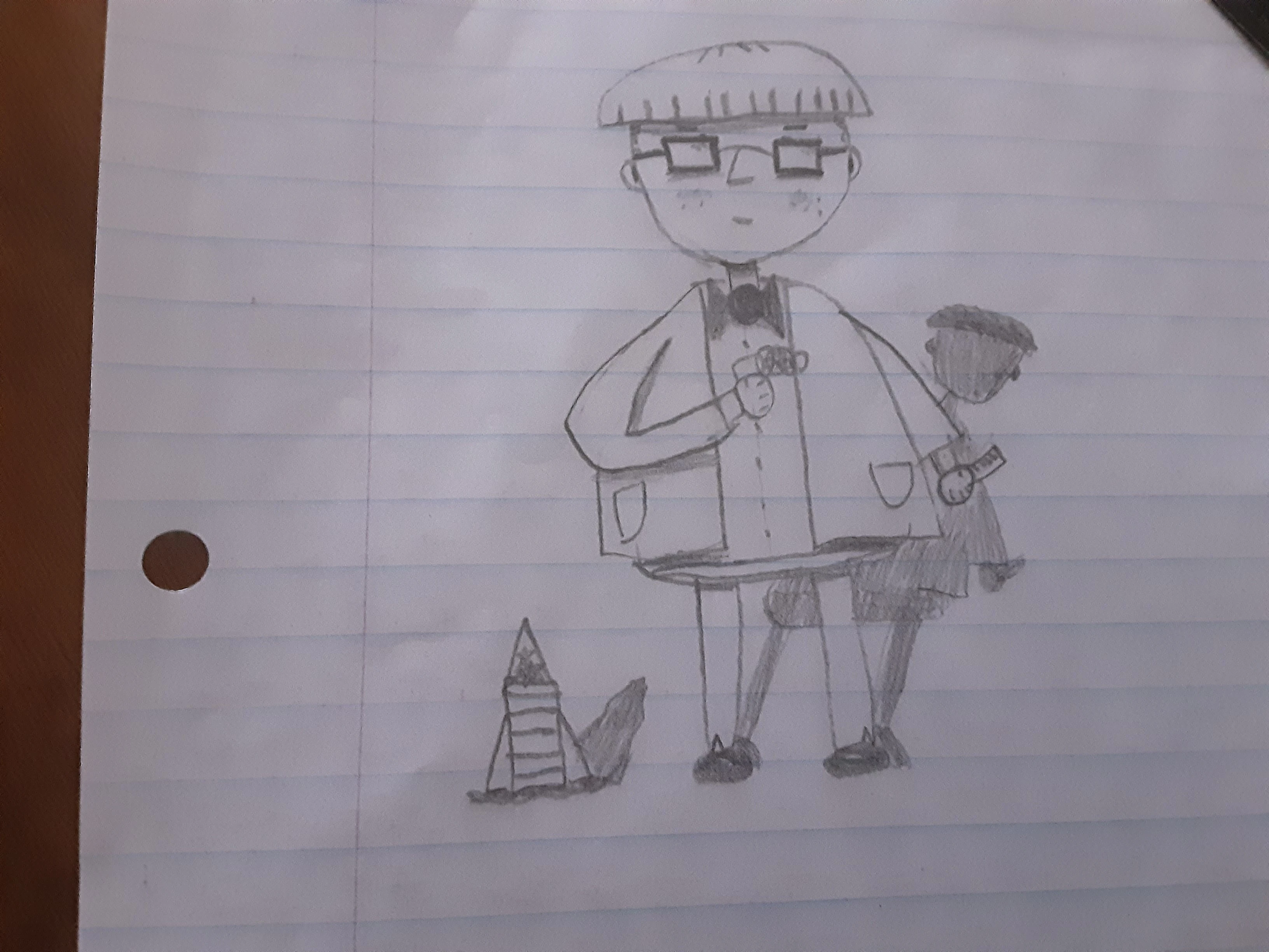 Jeff Sketch | Fandom