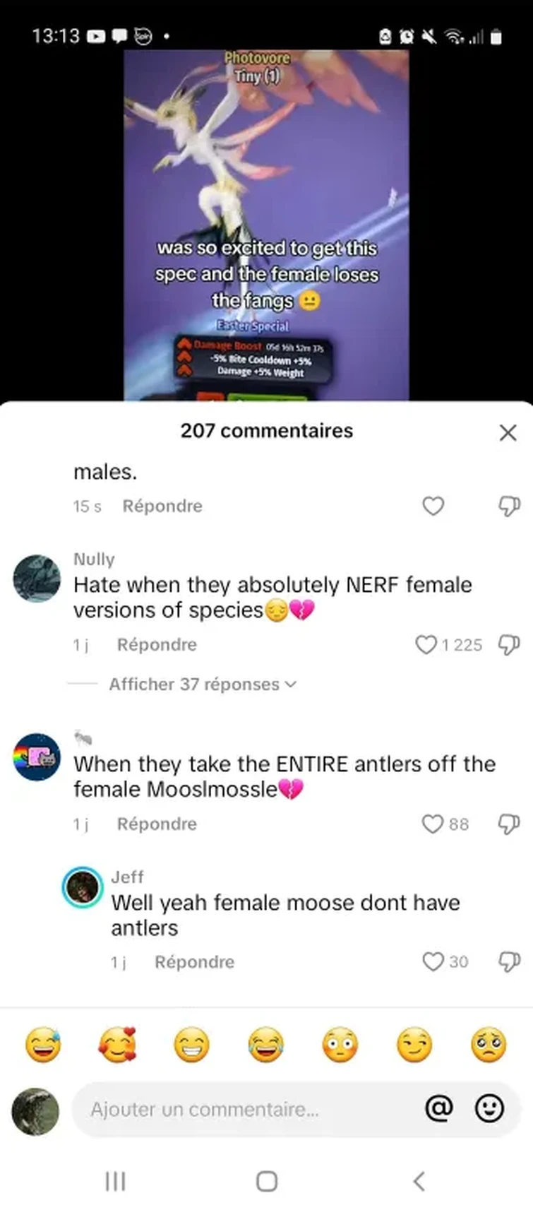 I dont see the problem ? | Fandom