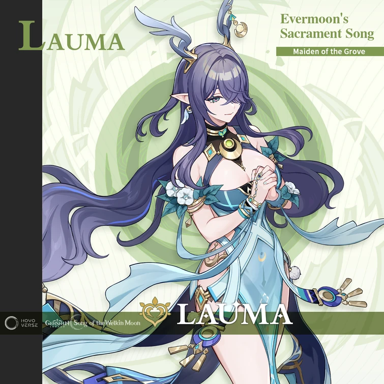 Lauma Drip Marketing | Fandom