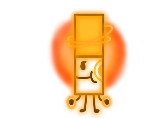 A random marker I made | Fandom