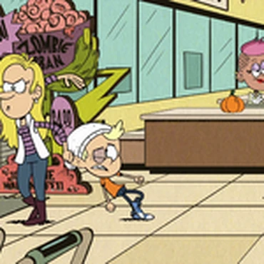 Discuss Everything About The Loud House Encyclopedia | Fandom