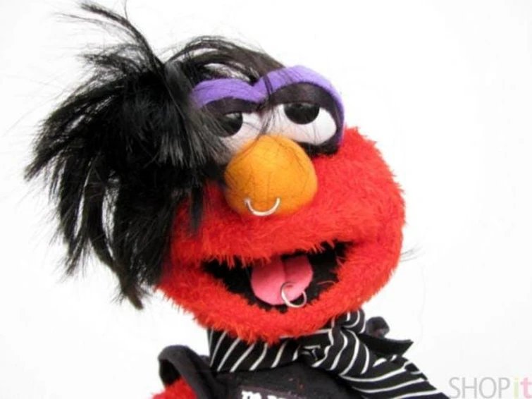 What's the weirdest pfp you've ever had? | Fandom