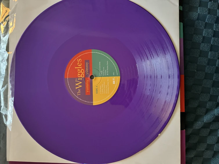 Love the album | Fandom