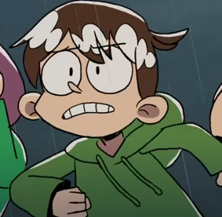 Evolution of Edd | Fandom