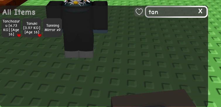 I ALMOST HAVE ALL PETS FROM ZEN UPDATE | Fandom