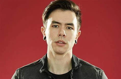 Happy Birthday to Nathan Sharp! | Fandom