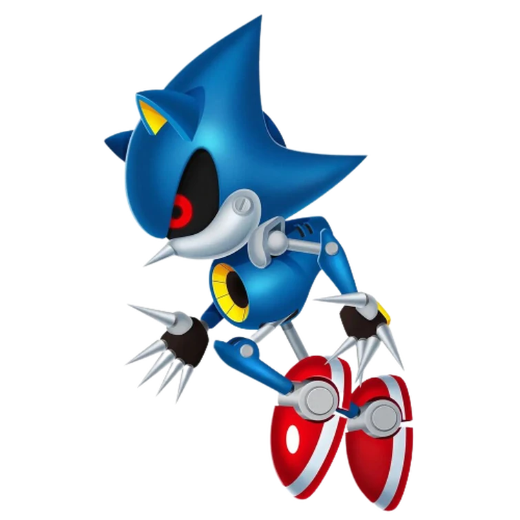 i made the transparents for the sonic origins renders | Fandom