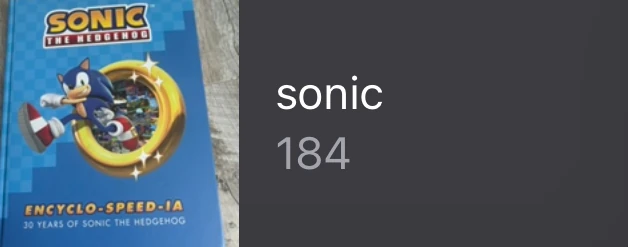 the collection is growing. | Fandom