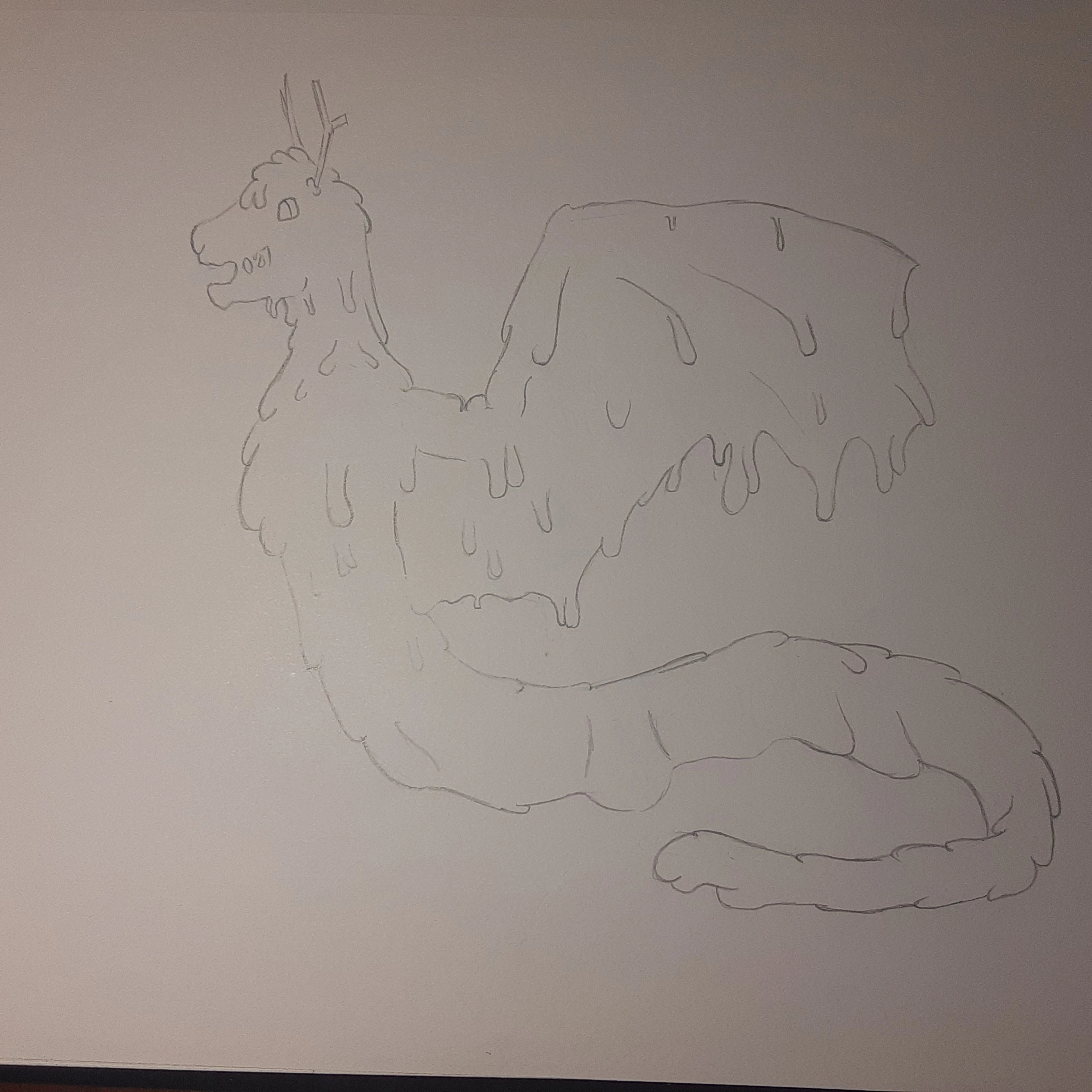 DSMP Themed Dragons Pt 9, Slimecicle | Fandom