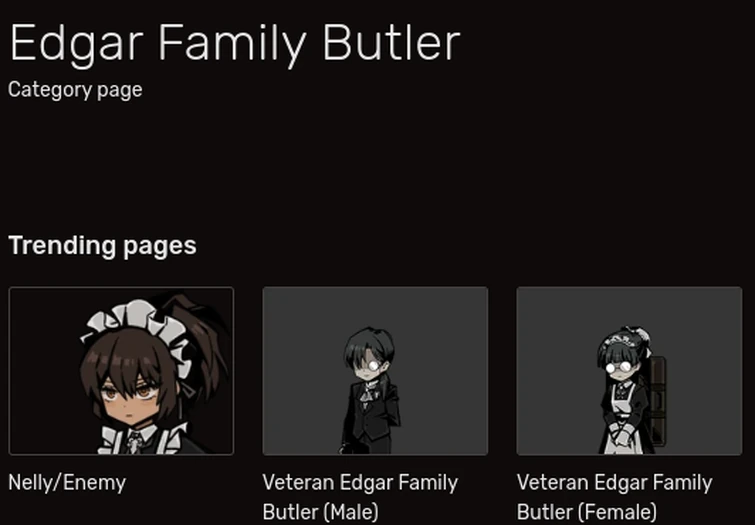 Discuss Everything About Limbus Company Wiki | Fandom