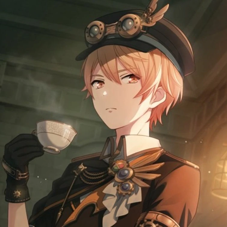steampunk>>> | Fandom