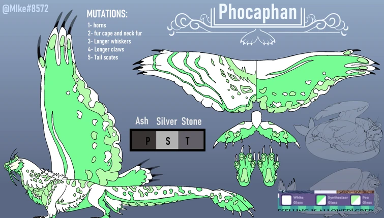 TRYING THEMES ON THE NEW SS22 DRAGON | Fandom